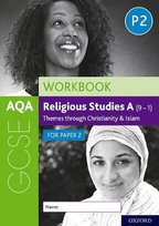 AQA GCSE Religious Studies A (9-1) Workbook: Themes through ...