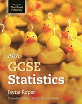 AQA GCSE Statistics - Jayne Roper | Książka w Empik