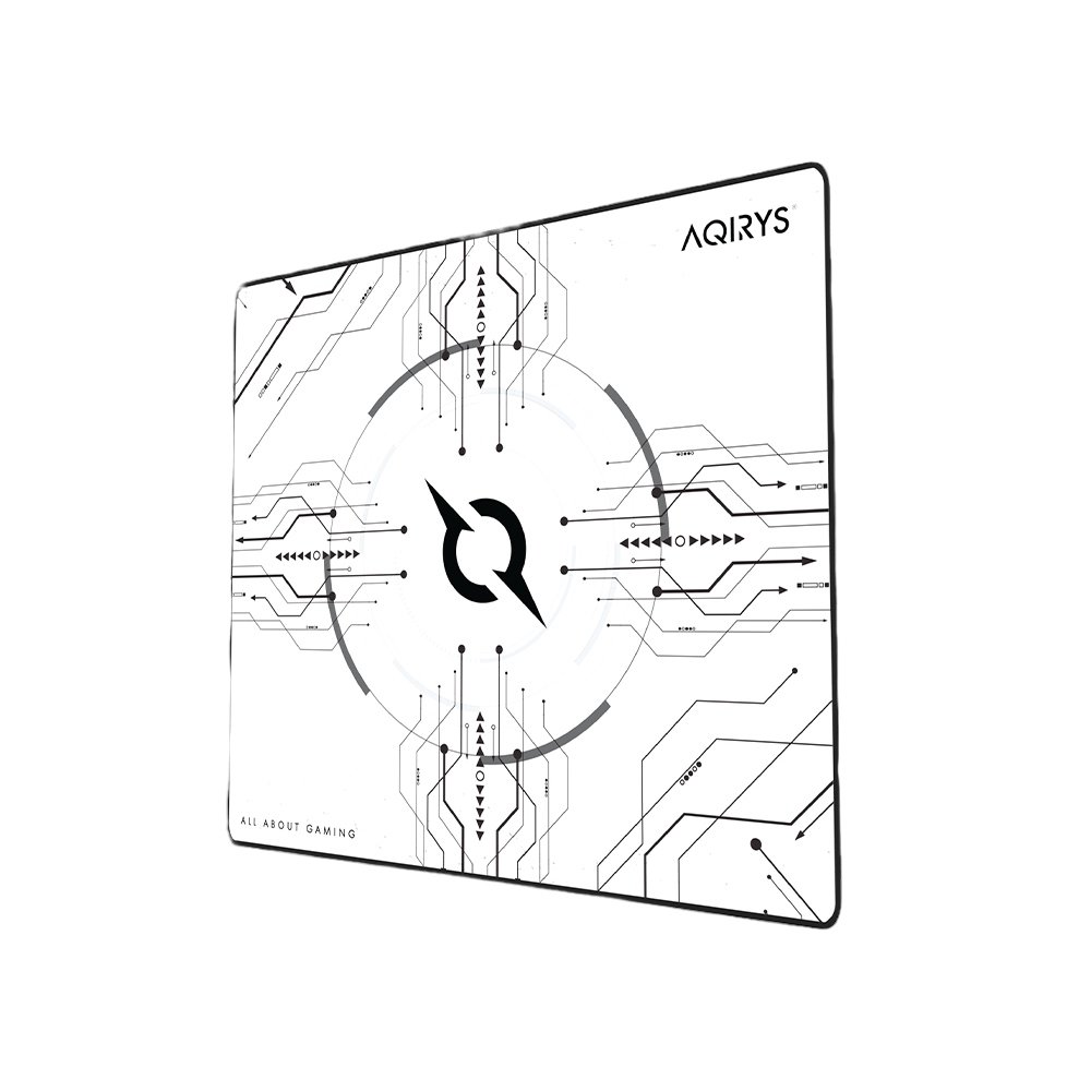 Aqirys Podkładka Gruis Medium 450X400 White - Inny producent | Sklep ...