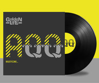 AQQ Akustycznie, płyta winylowa - Golden Life | Muzyka Sklep EMPIK.COM