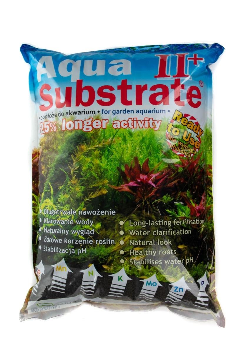 Aqua Art SUBSTRATE II 5,4kg - Aqua Art | Sklep EMPIK.COM