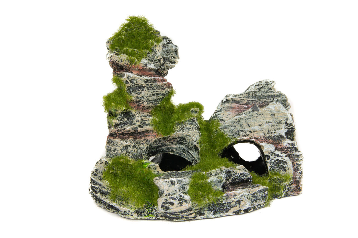 Aqua Habitat Kamienie Groty I - AQUA HABITAT | Sklep EMPIK.COM