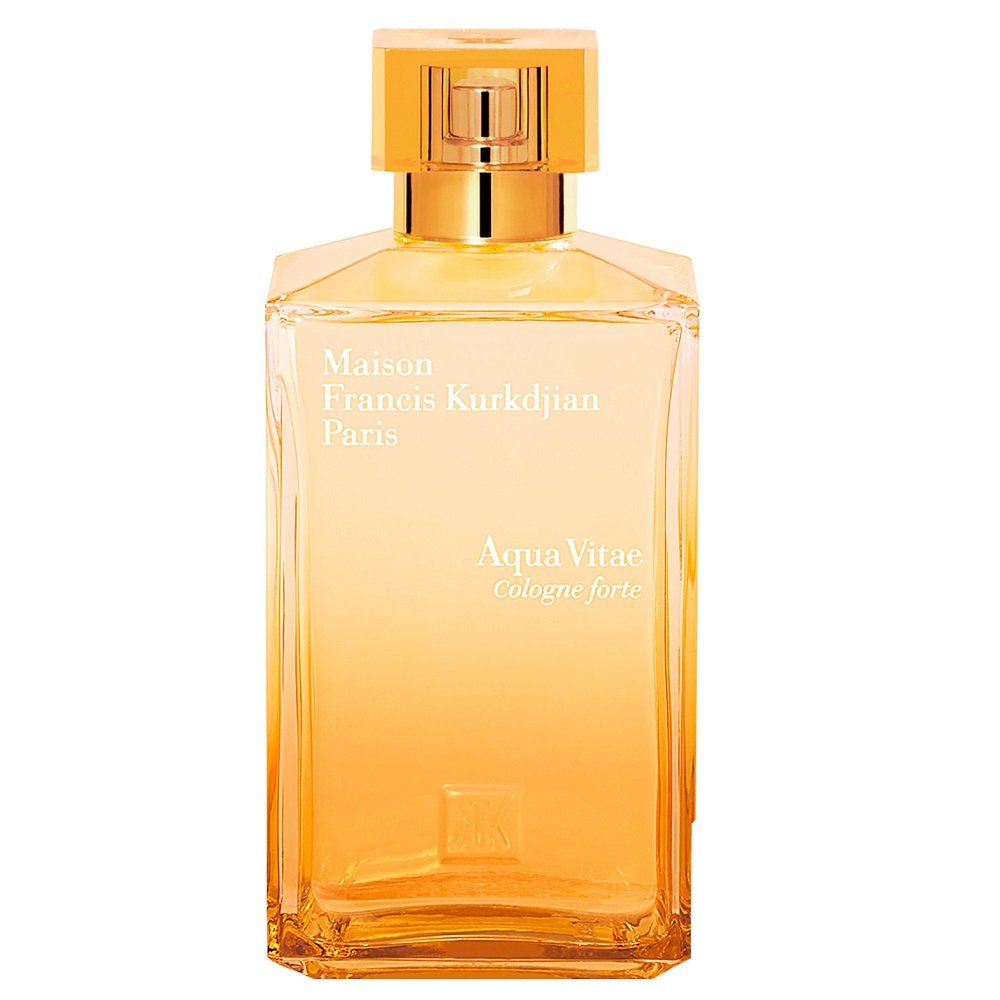 Aqua Vitae Cologne Forte woda perfumowana spray 200ml | Sklep EMPIK.COM