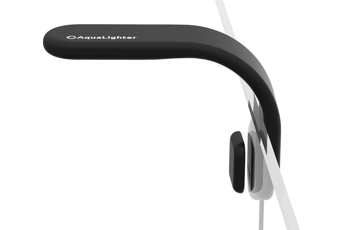 AquaLighter NanoSoft - innowacyjna oprawa LED z elastyczną obudową do ...