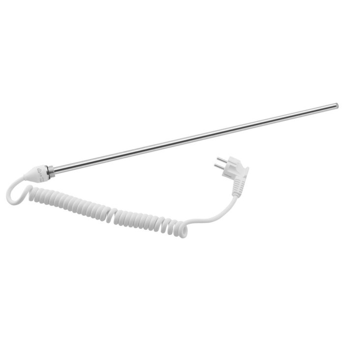 Aqualine Grzałka elektryczna bez termostatu kabel spiralny 700 W ...