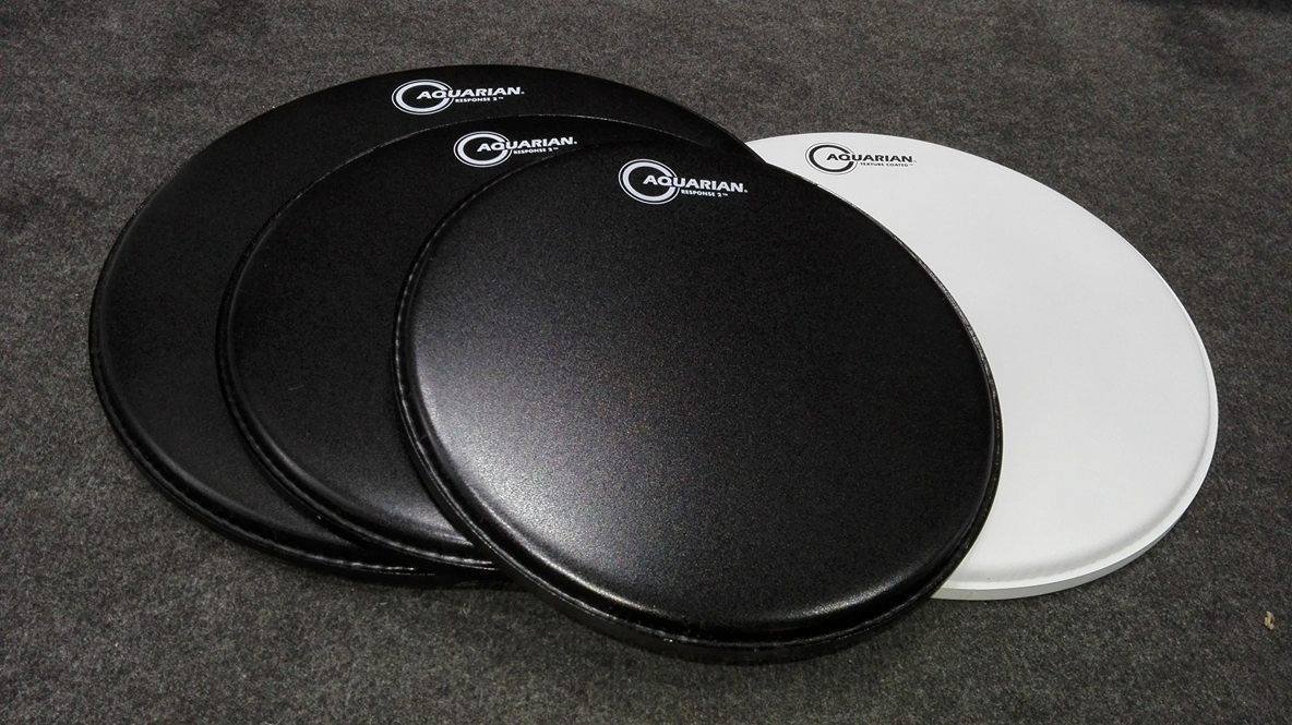 AQUARIAN Pre-Pack Response 2 Black 10,12,16 +14TC - Aquarian | Muzyka ...