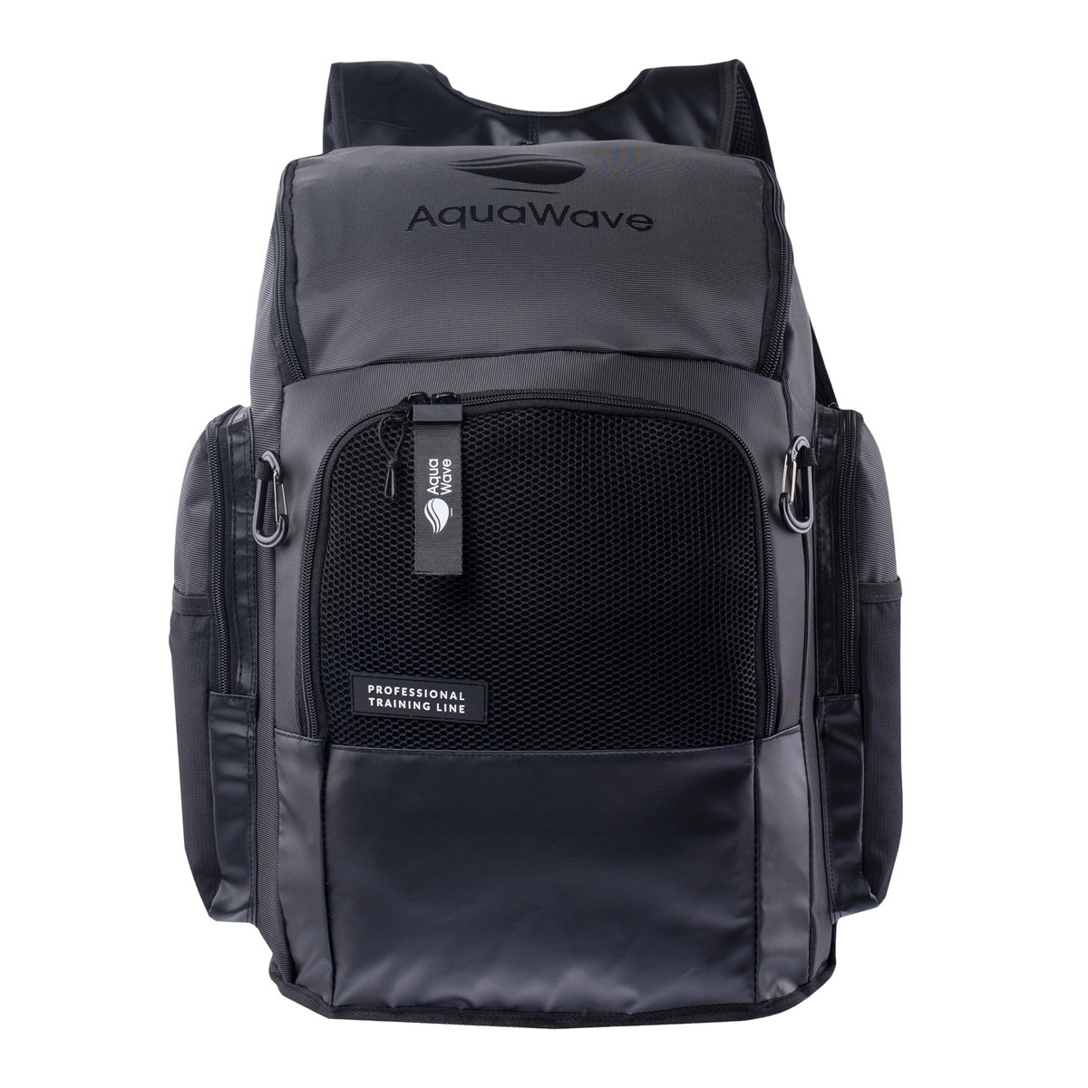Aquawave Plecak Magdalena Pool 45L (OS / Czarny) - AquaWave | Sport ...