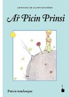 Ar Picin Prinsi - Saint-Exupery Antoine | Książka w Empik