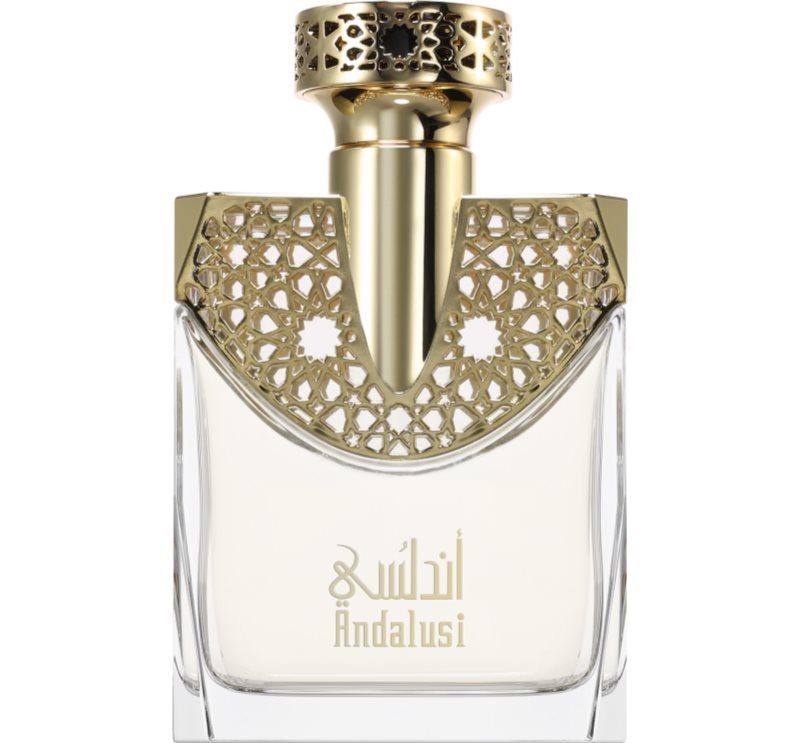 Arabian Oud Andalusi, woda perfumowana, 100 ml | Sklep EMPIK.COM