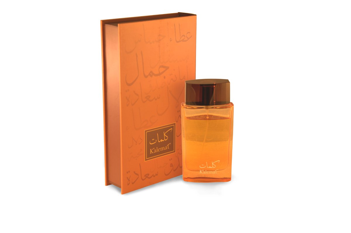 Arabian Oud, Kalemat, woda perfumowana, 100 ml | Sklep EMPIK.COM