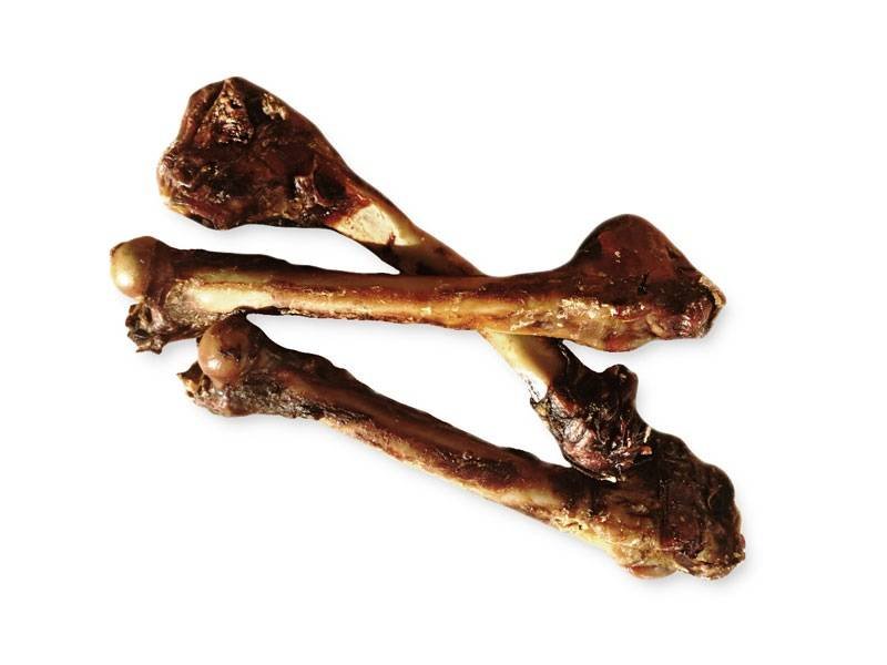 Arami Kość Dzika Mała dla psów ras małych - ARAMI | Sklep EMPIK.COM