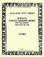 Arban´s complete celebrated method for the cornet - Arban Jean-Baptiste ...