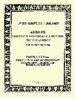 Arban´s complete celebrated method for the cornet - Arban Jean-Baptiste ...