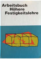 Arbeitsbuch hohere festigkeitslehre - Opracowanie zbiorowe | Książka w ...