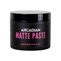 Arcadian, Matte Paste, Pasta Do Włosów, 115 G | Sklep EMPIK.COM