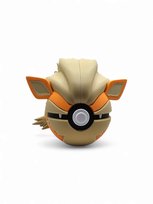 Arcanine Ball – Figurka Pokémon - Kolekcjonerska Pokeball - MoranQ ...