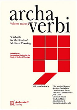 Archa verbi NOWA - Opracowanie zbiorowe | Książka w Empik