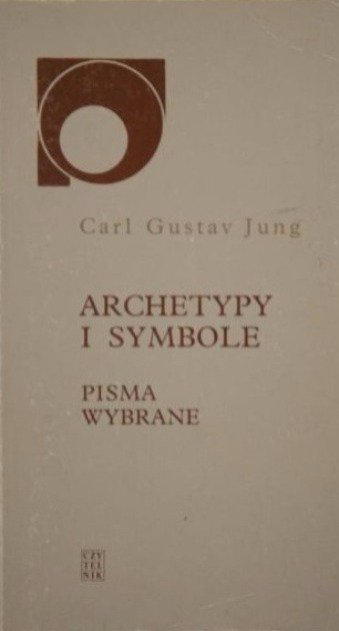 Archetypy i Symbole - W opisie | Książka w Empik