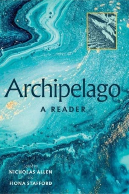 Archipelago Anthology Opracowanie Zbiorowe Książka W Empik