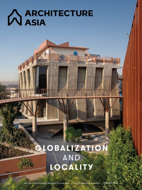 Architecture Asia: Globalization and Locality - Images Publishing Group ...