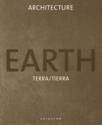 Architecture Earth - Opracowanie zbiorowe | Książka w Empik