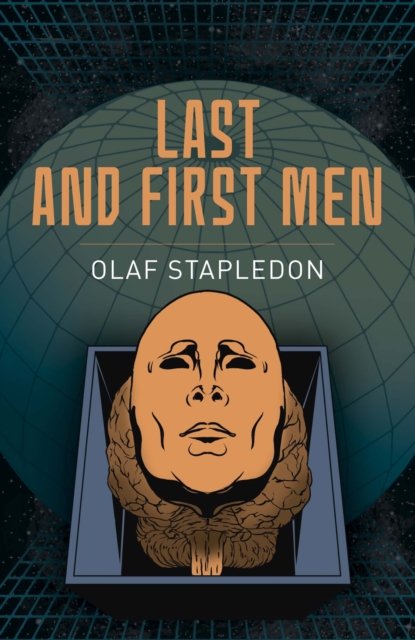 Arcturus Classics, Last and First Men - Olaf Stapledon | Książka w Empik