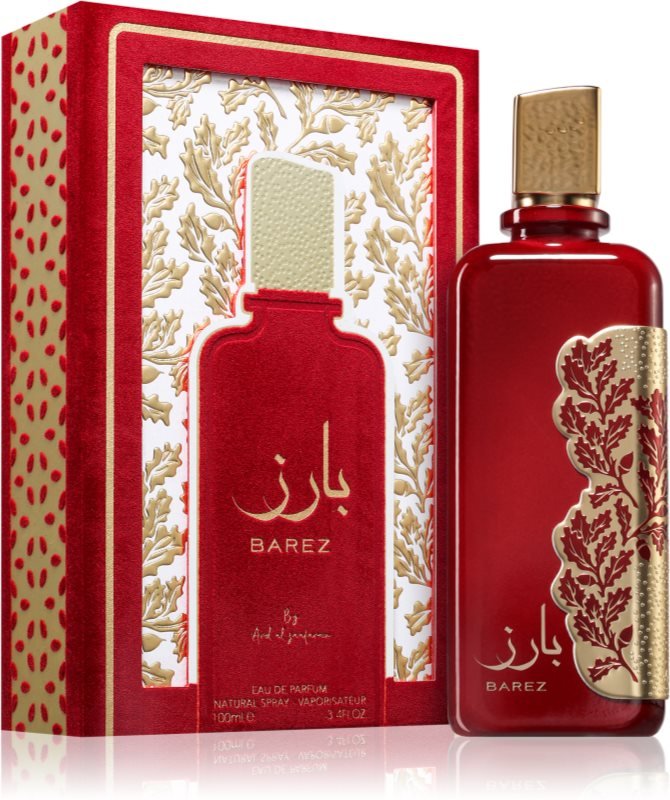 Ard Al Zaafaran Barez, woda perfumowana, 100ml | Sklep EMPIK.COM