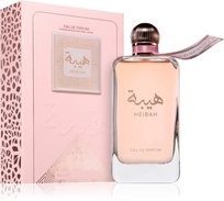 Ard Al Zaafaran Heibah, woda perfumowana, 100ml | Sklep EMPIK.COM
