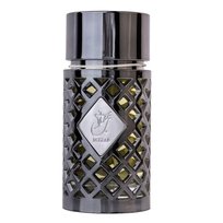 Ard al Zaafaran Jazzab Silver woda perfumowana spray 100ml | Sklep ...