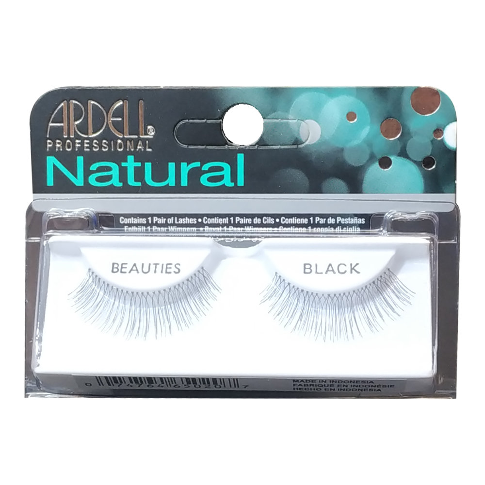 Ardell, Natural Beauties Sztuczne Rzęsy Na Pasku n70 | Sklep EMPIK.COM