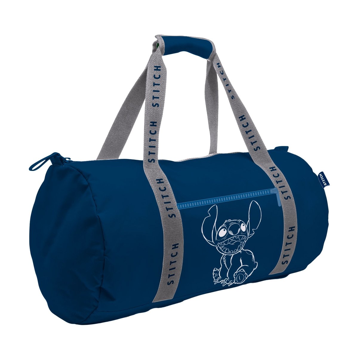 Arditex, STITCH - Rysunek - Torba sportowa - Inna marka | Sklep EMPIK.COM