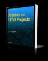 Arduino and LEGO Projects - Lazar Jon | Książka w Empik