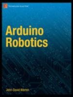 Arduino Robotics - Warren John-David | Książka w Empik