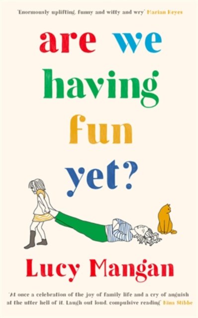 Are We Having Fun Yet? - Opracowanie zbiorowe | Książka w Empik