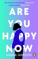 Are You Happy Now - Penguin Books | Książka w Empik