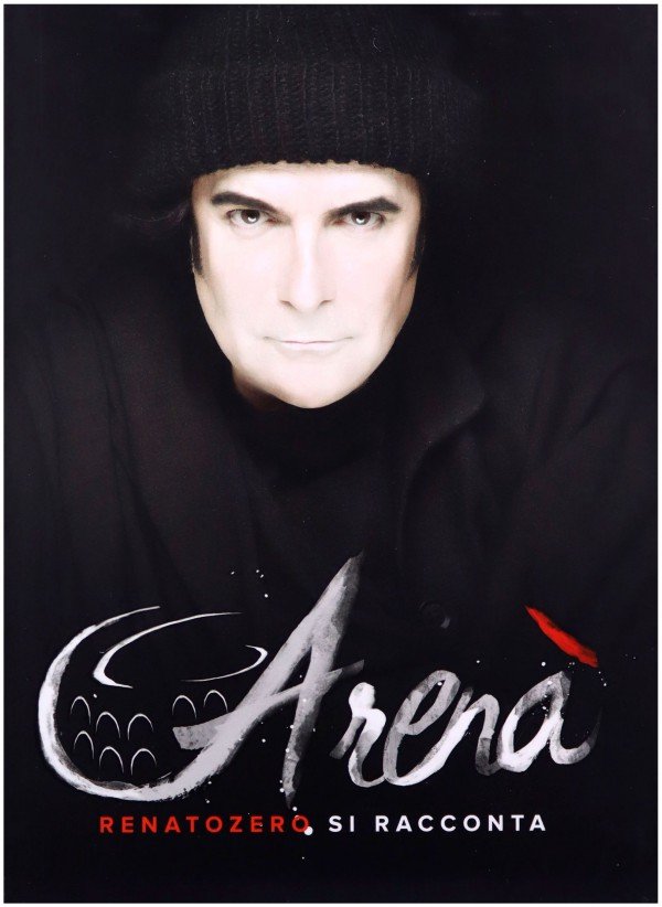 Arena (2cd + Dvd) - Renato Zero | Muzyka Sklep EMPIK.COM