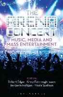 Arena Concert - Halligan Benjamin | Książka w Empik