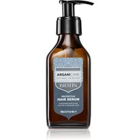 Arganicare Biotin Protective Hair Serum serum regenerujące do włosów 100 ml | Sklep EMPIK.COM