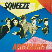 Argybargy - Squeeze | Muzyka Sklep EMPIK.COM