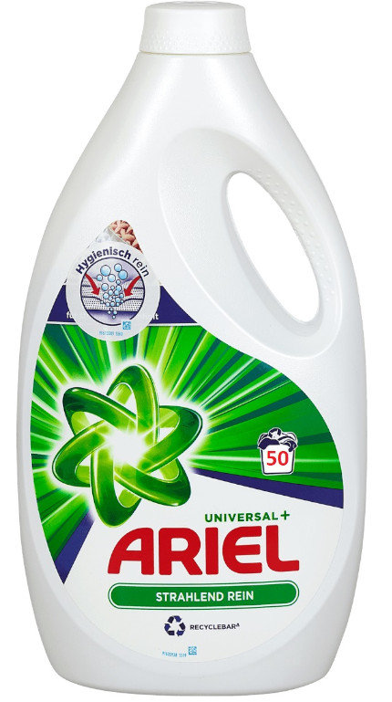 Ariel 2,75 - Ariel | Sklep EMPIK.COM