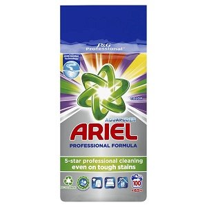 Ariel Professional Color Proszek Do Prania 6,5 Kg - Ariel | Sklep EMPIK.COM