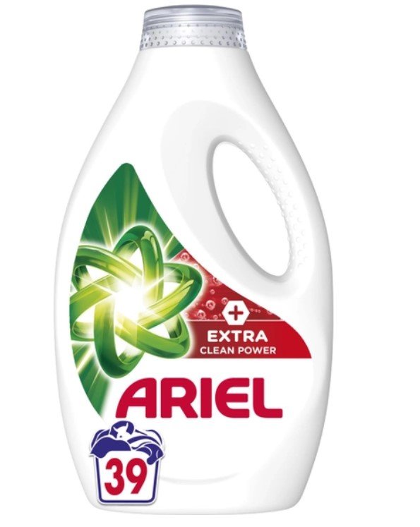 Ariel White & Colour Care Liqu - Ariel | Sklep EMPIK.COM