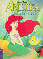 Arielka Mała syrenka - Przybora Jeremi | Książka w Empik