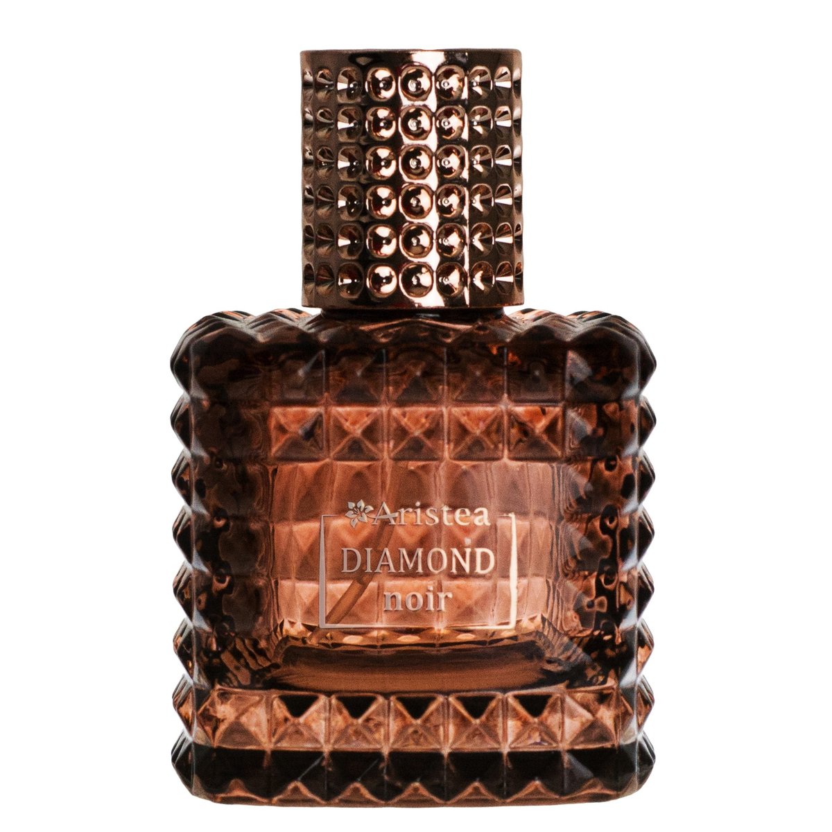 ARISTEA Diamond Noir Woda perfumowana dla kobiet 65 ml | Sklep EMPIK.COM