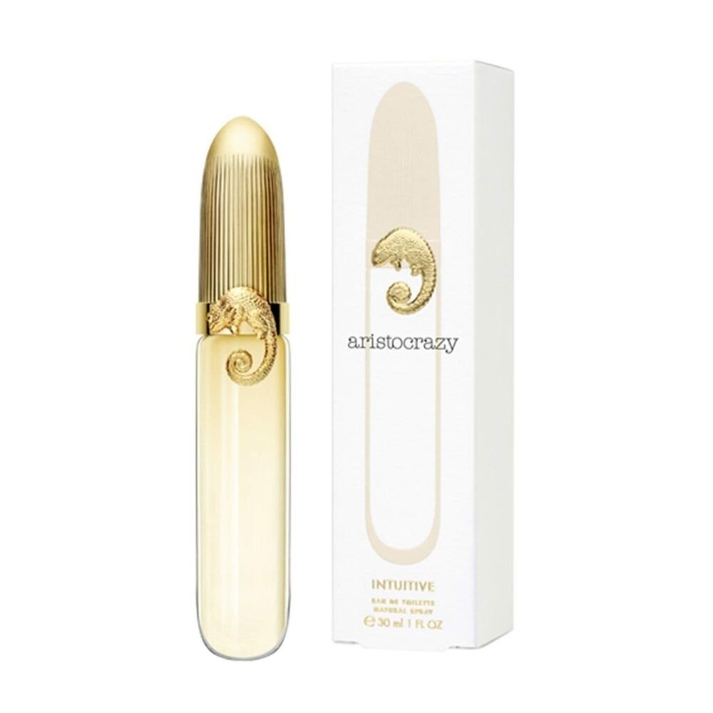 Aristocrazy, Intuitive, Woda toaletowa, 30 ml | Sklep EMPIK.COM