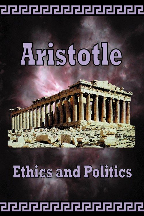 Aristotle - Ethics and Politics - Aristotle | Książka w Empik