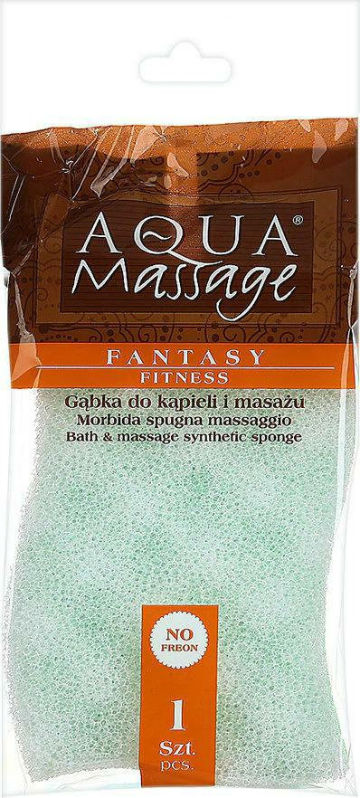 Arix Gąbka Kąpielowa Z Masażem W606... - ARIX | Sklep EMPIK.COM