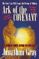 Ark of the Covenant - Gray Jonathan | Książka w Empik