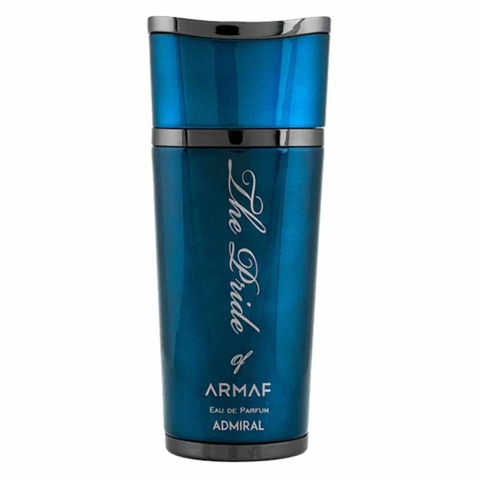 Armaf The Pride Of Armaf Admiral Edp 100ml | Sklep EMPIK.COM Armaf The Pride Of Armaf Admiral Edp 100ml | Sklep EMPIK.COM