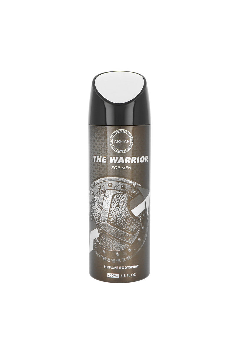 Armaf The Warrior Perfume Body Spray 200ml | Sklep EMPIK.COM